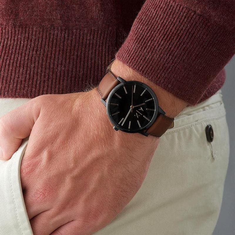 Armani exchange ax2706 store